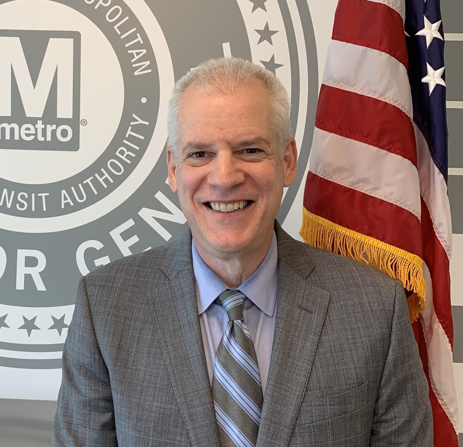 Leadership – WMATA Office of Inspector General